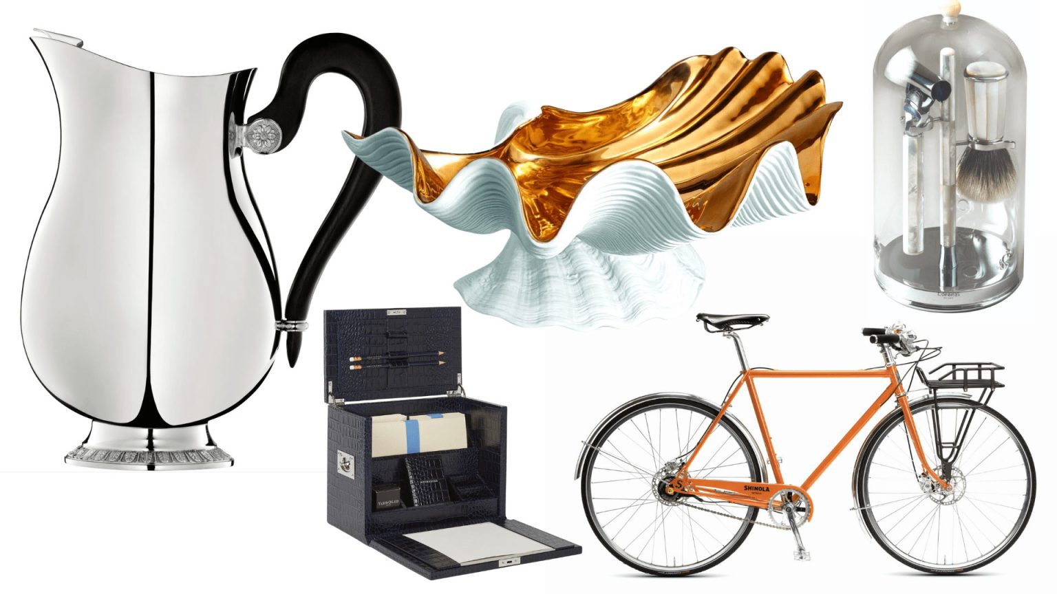 OBJECTS OF AFFECTION – Lifestyles South Florida