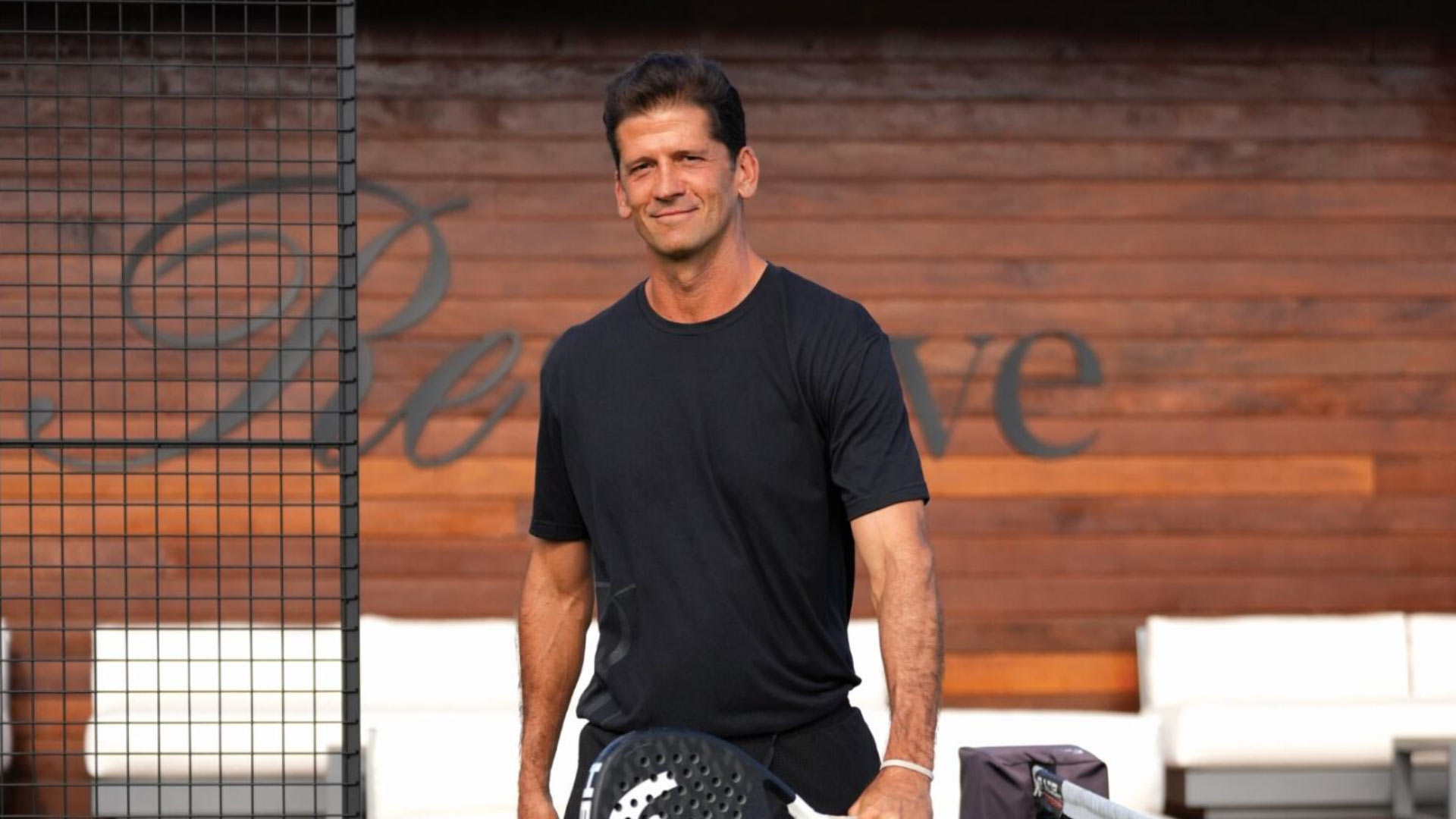 PADEL PUSHER – Lifestyles South Florida